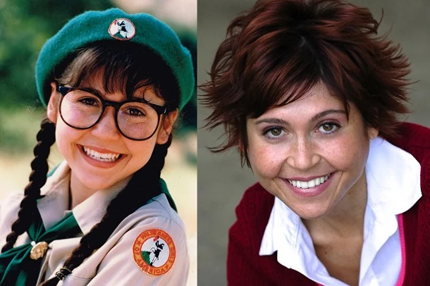 Heather Hopper | Married with Children Wiki | Fandom