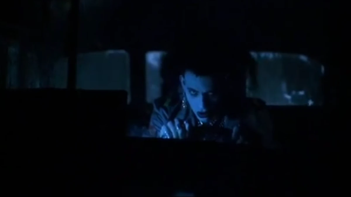 Angel Broadhurst | Married with Children Wiki | Fandom