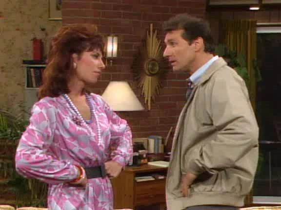 Married With Children Al Bundy
