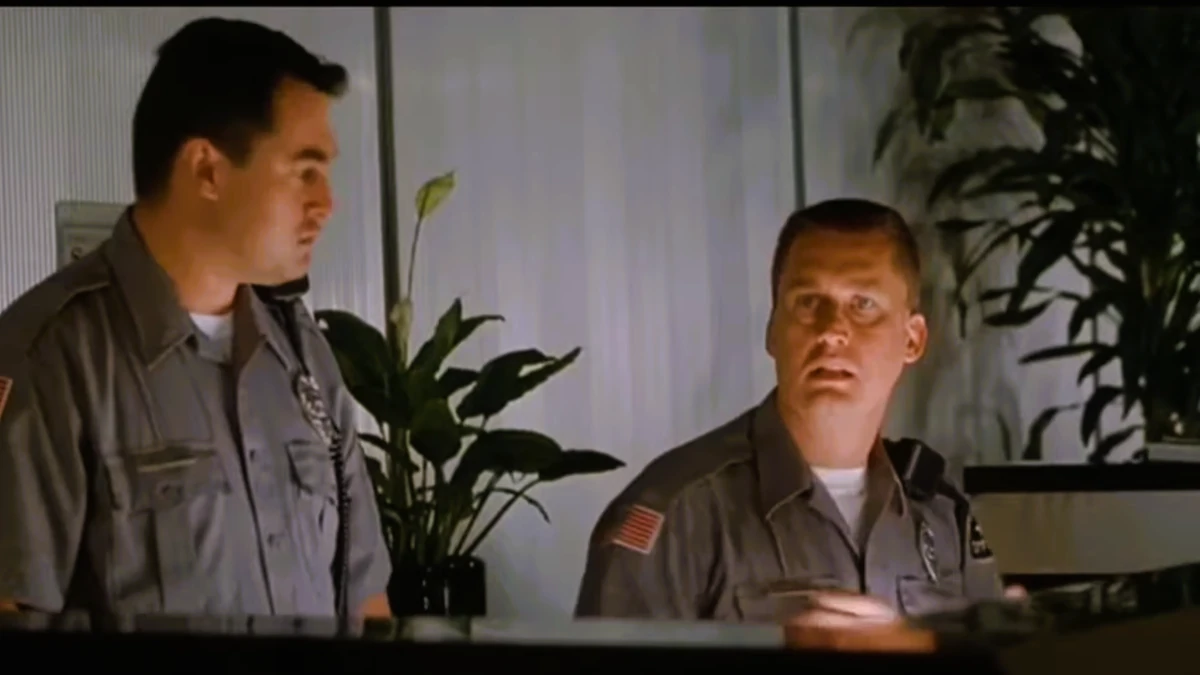 Gunther Jenson | Married with Children Wiki | Fandom