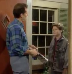 Scott Ferguson | Married with Children Wiki | Fandom