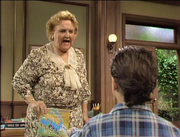 Miss DeGroot | Married with Children Wiki | Fandom
