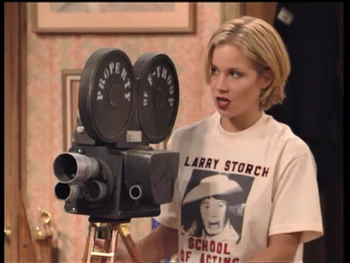 The Larry Storch School of Acting | Married with Children Wiki | Fandom