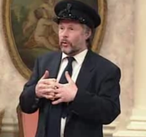 Winston McPhee | Married with Children Wiki | Fandom