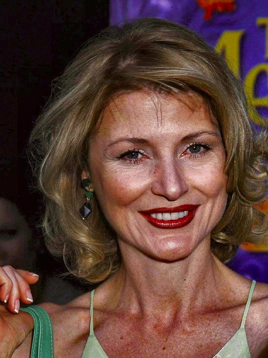 Beth Broderick | Married with Children Wiki | Fandom