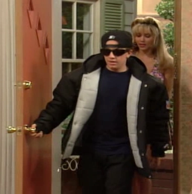 Grandmaster B | Married with Children Wiki | Fandom