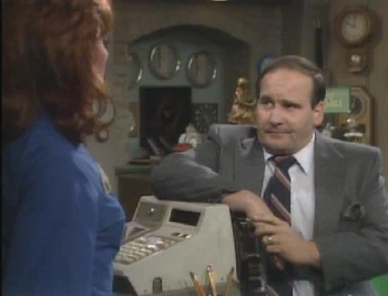 Mr. Pond | Married with Children Wiki | Fandom