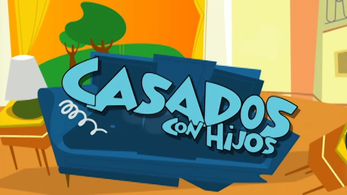 Casados con Hijos (Argentina) | Married with Children Wiki | Fandom Casados con Hijos (Argentina) | Married with Children Wiki | Fandom