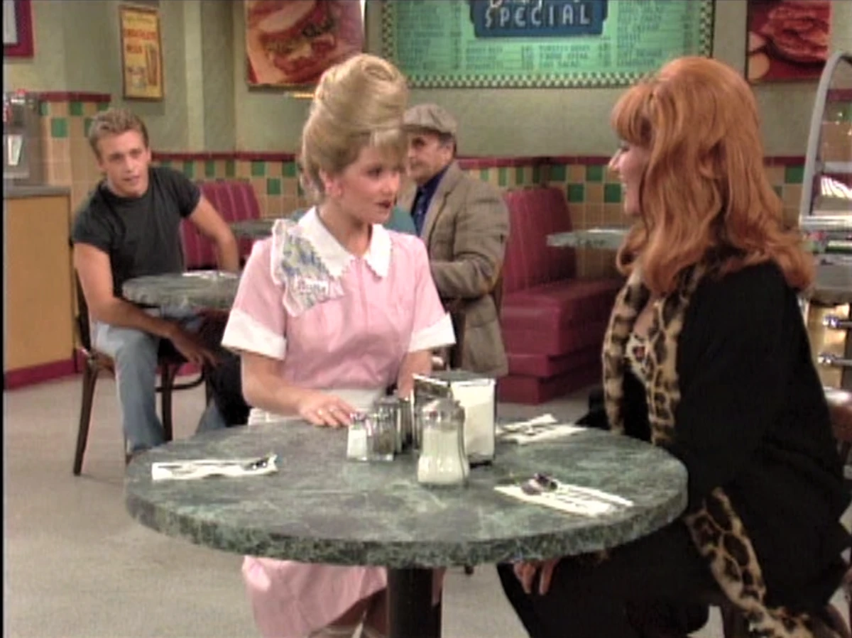 Bert L. Cook | Married with Children Wiki | Fandom