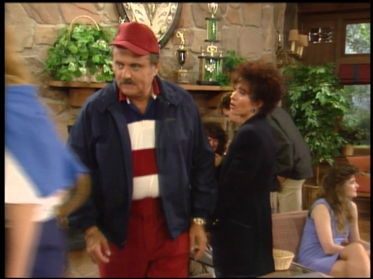 Gil Gilbert | Married with Children Wiki | Fandom