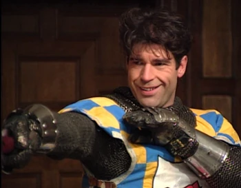 Igor | Married with Children Wiki | Fandom