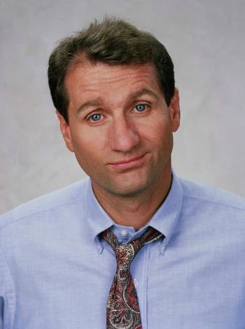 Al Bundy | Married with Children Wiki | Fandom