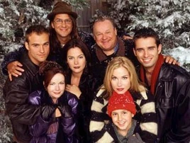 Jesse (sitcom) | Married with Children Wiki | Fandom