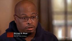 Michael G. Moye | Married with Children Wiki | Fandom