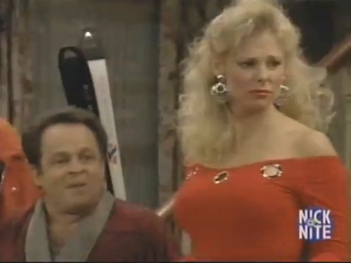 Jessie Scott | Married with Children Wiki | Fandom