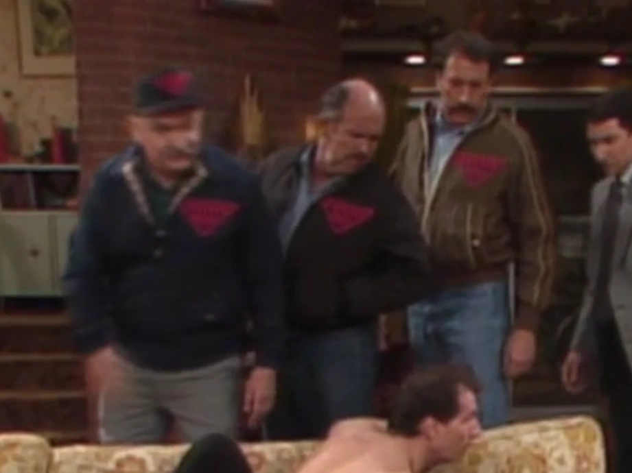 Neighborhood Watch | Married with Children Wiki | Fandom