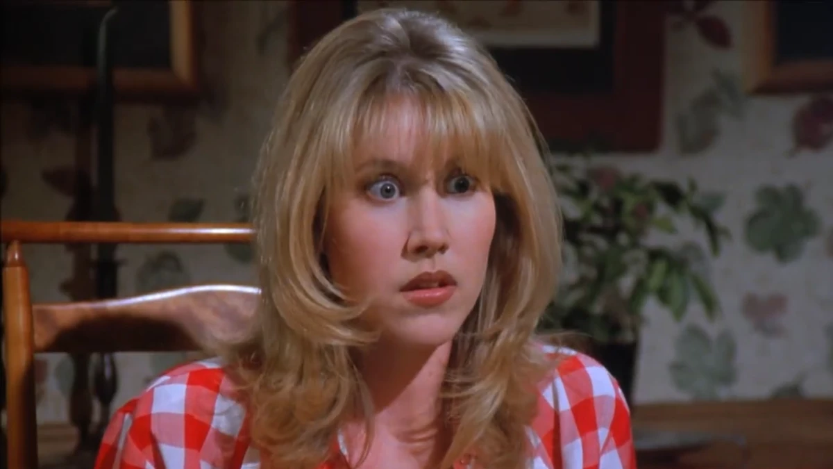 Karen Lynn Scott | Married with Children Wiki | Fandom