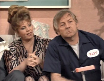 Iggy Bundy | Married with Children Wiki | Fandom
