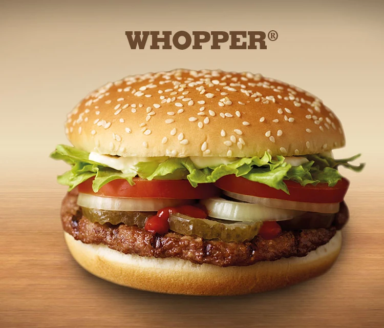 Whopper Sandwich | Married with Children Wiki | Fandom