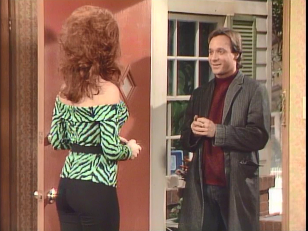 Fred | Married with Children Wiki | Fandom