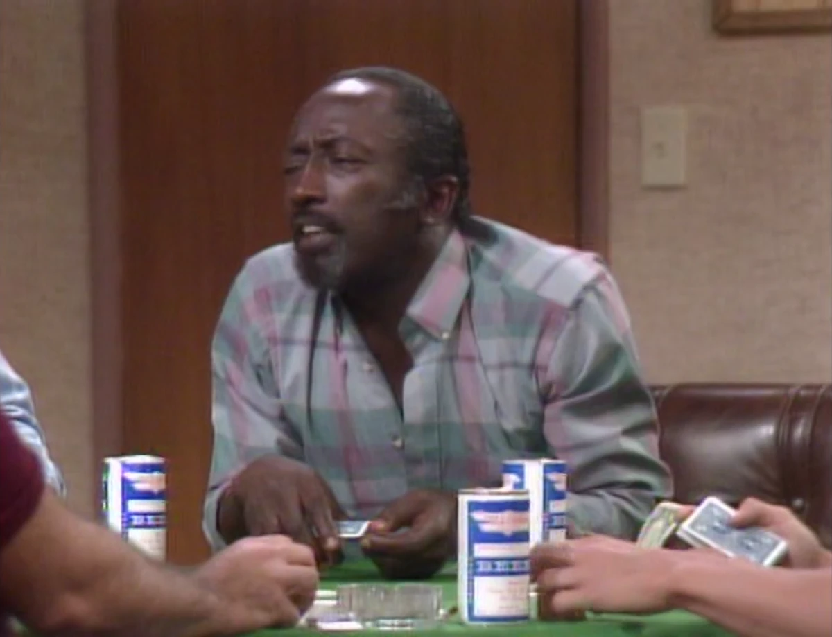Russ | Married with Children Wiki | Fandom
