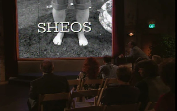 Sheos | Married with Children Wiki | Fandom