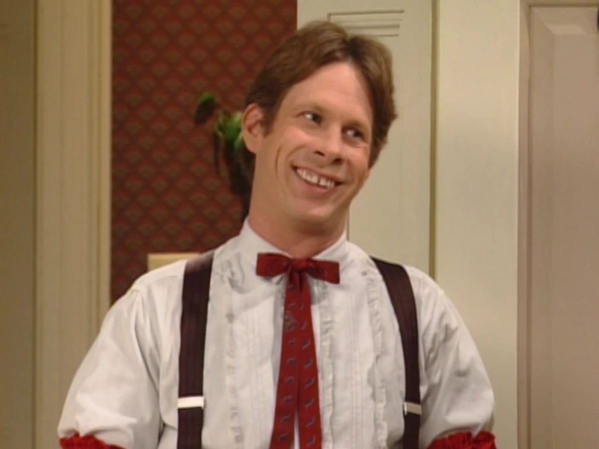 Cletus | Married with Children Wiki | Fandom