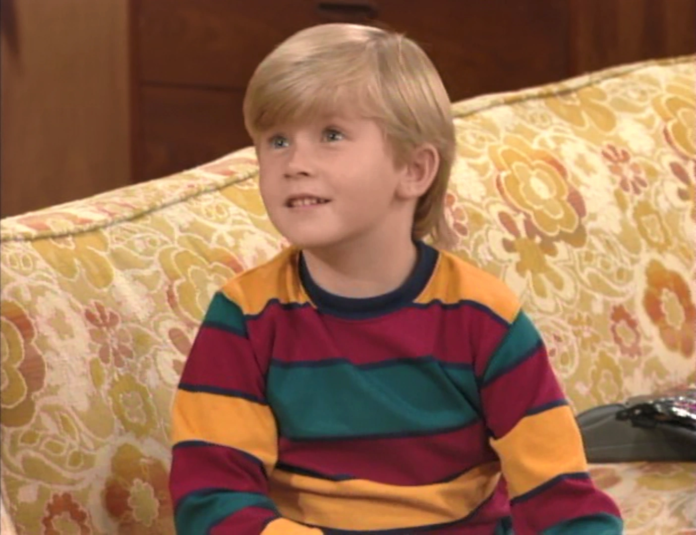 Married With Children