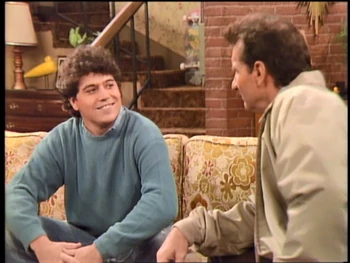 Matt (Season 3) | Married with Children Wiki | Fandom