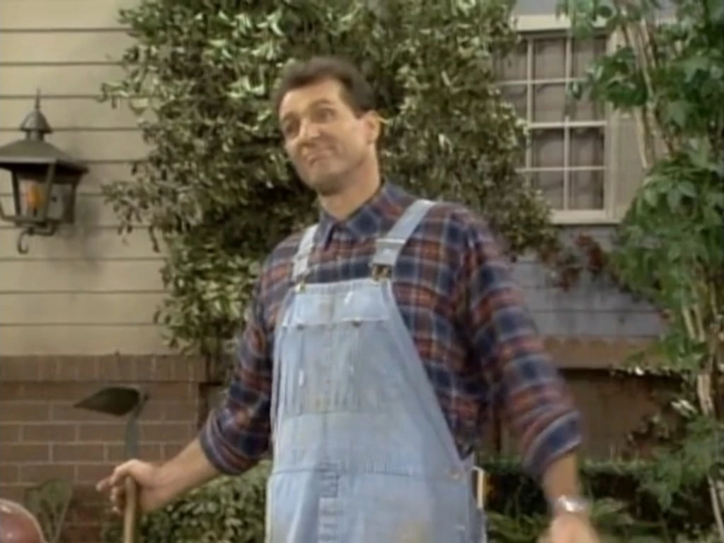 Old MacBundy Had a Farm | Married with Children Wiki | Fandom