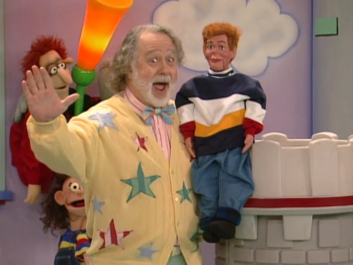 Uncle Dudley | Married with Children Wiki | Fandom