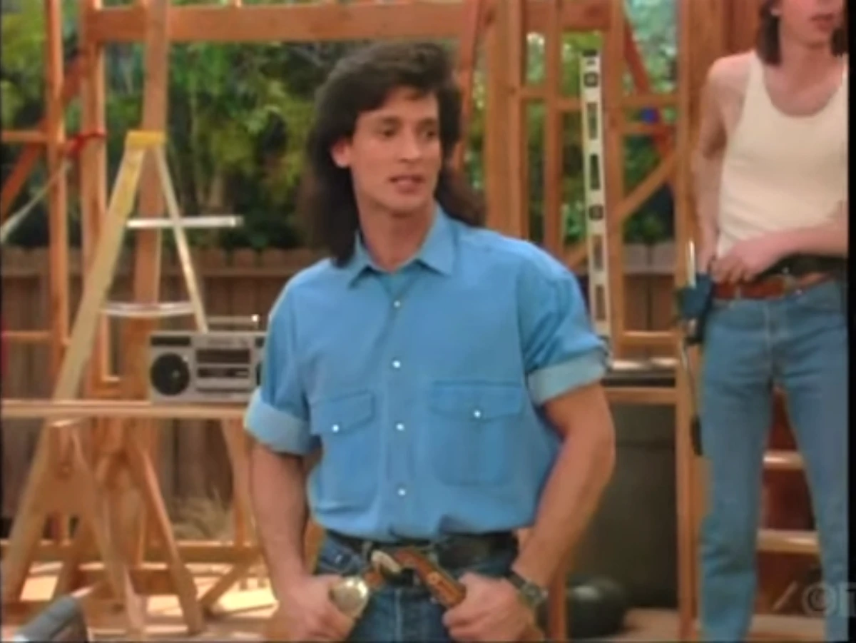 Bobby Grazzo | Married with Children Wiki | Fandom