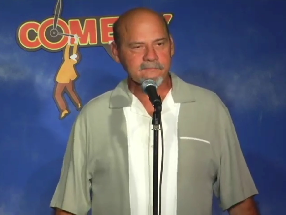 Monty Hoffman | Married with Children Wiki | Fandom