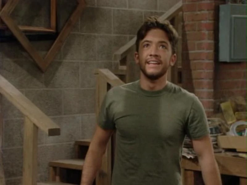 Proud to Be Your Bud | Married with Children Wiki | Fandom