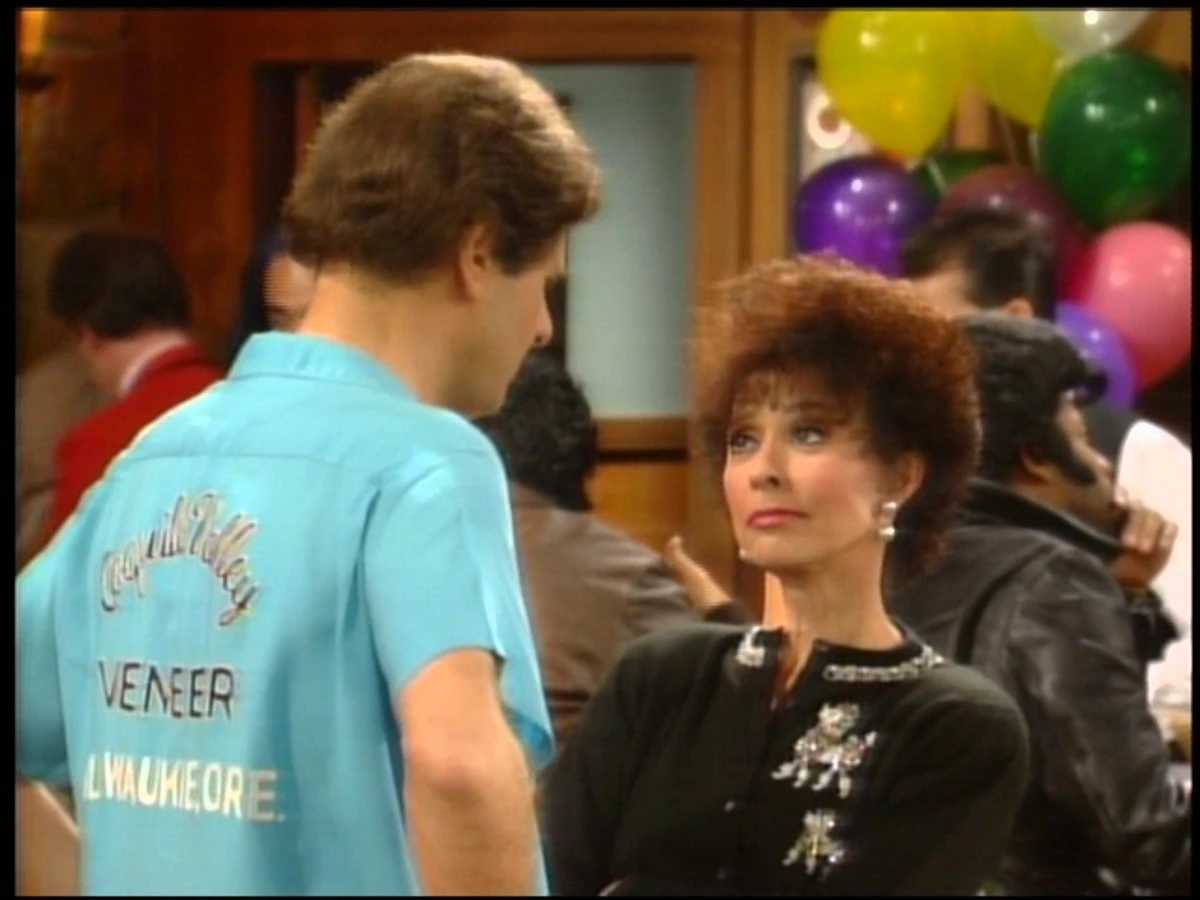 Alixandra Stone | Married with Children Wiki | Fandom