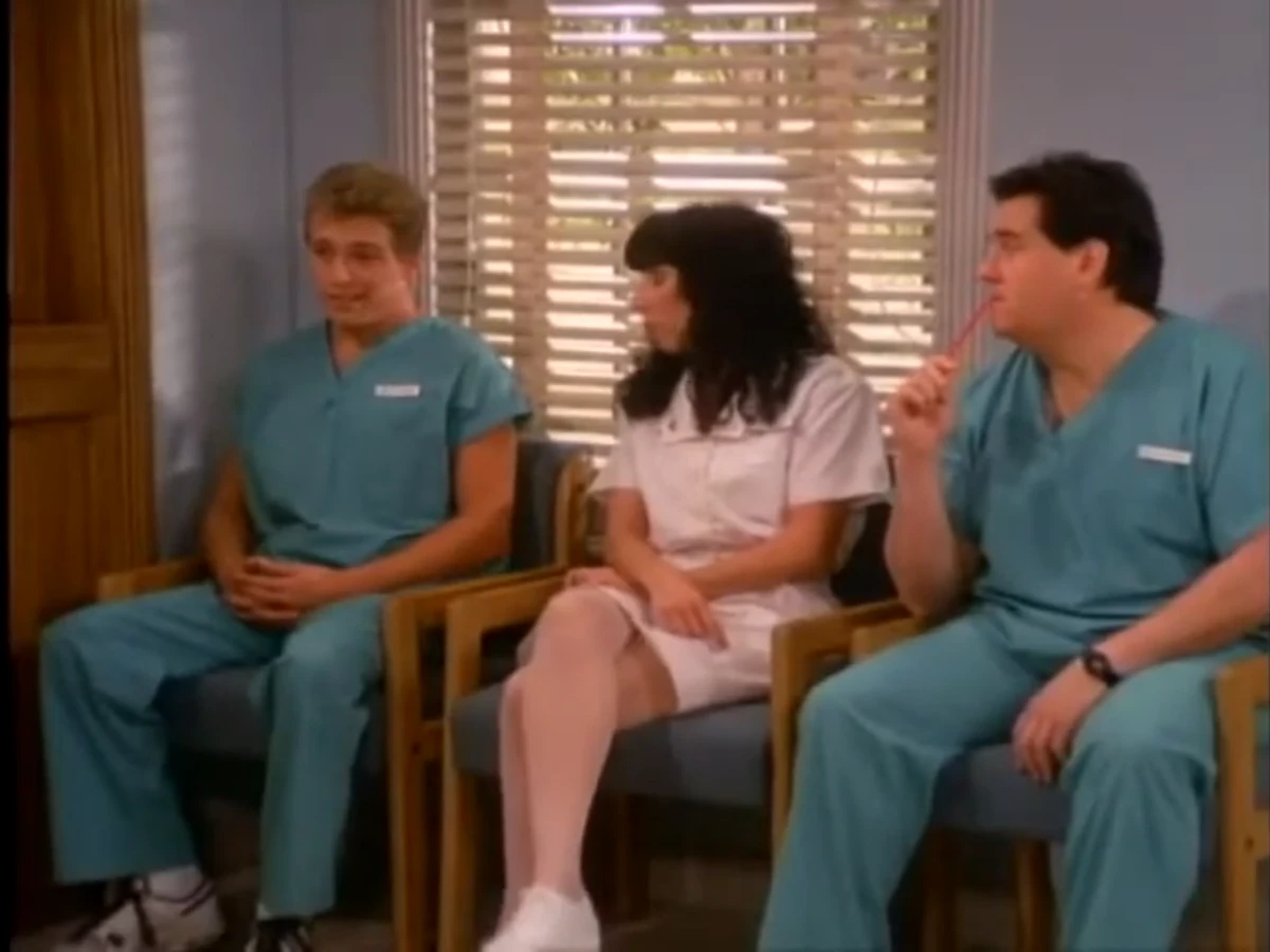 Bert L. Cook | Married with Children Wiki | Fandom