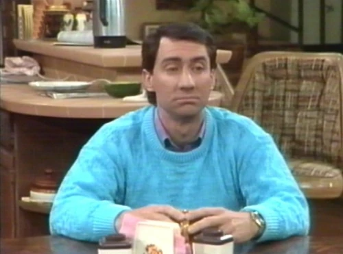 Steve Rhoades | Married with Children Wiki | Fandom