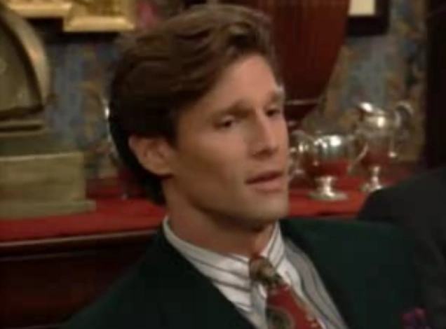 Bruce Van Pelt | Married with Children Wiki | Fandom