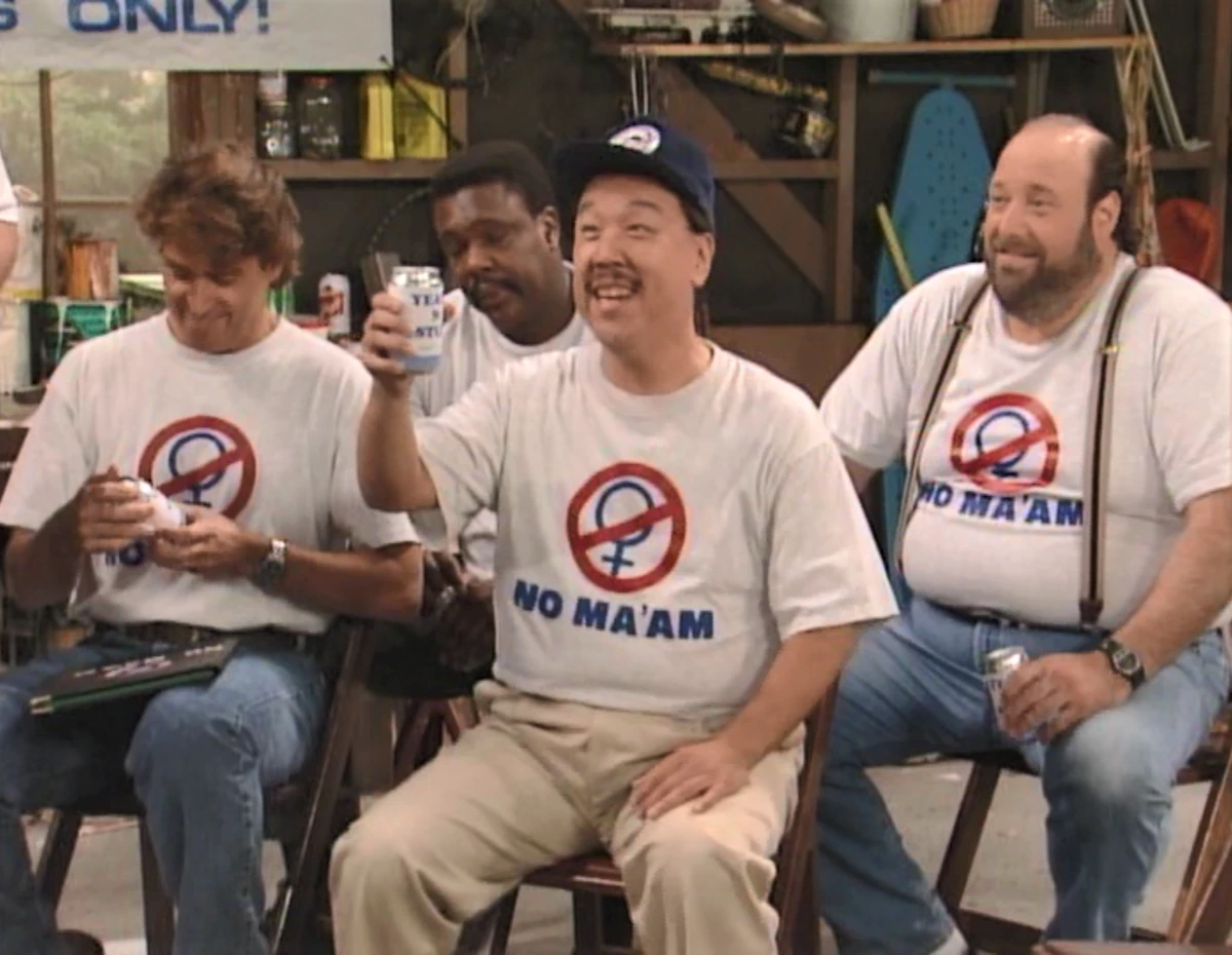Sticky (Season 10) | Married with Children Wiki | Fandom