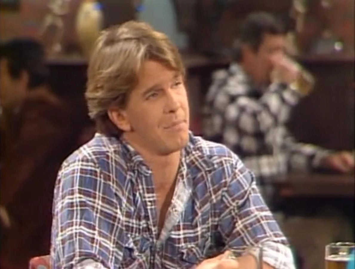 Norris | Married with Children Wiki | Fandom