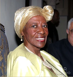 Virginia Capers | Married with Children Wiki | Fandom