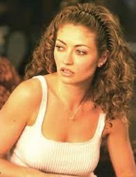 Brenda Haggenstans | Marriot Wiki | Fandom