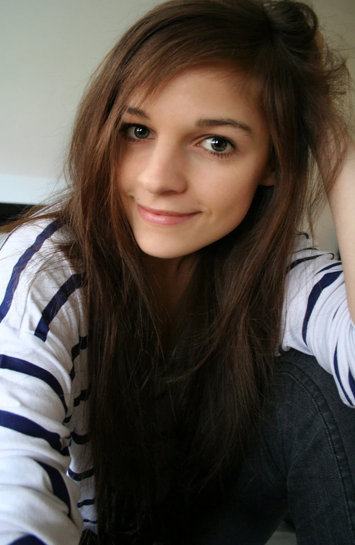 Emilia Rawa | Marriot Wiki | Fandom