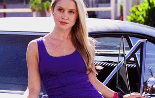 Kelli Presky | Marriot Wiki | Fandom