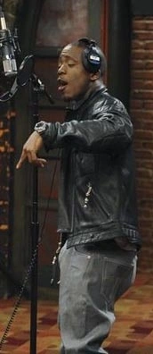 Iyaz | Marriot Wiki | Fandom