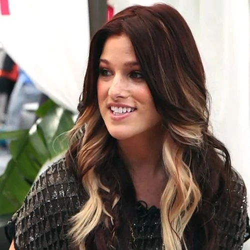 Joanna Clark | Marriot Wiki | Fandom