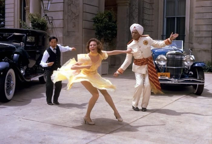 We Got Annie | Marriot Wiki | Fandom