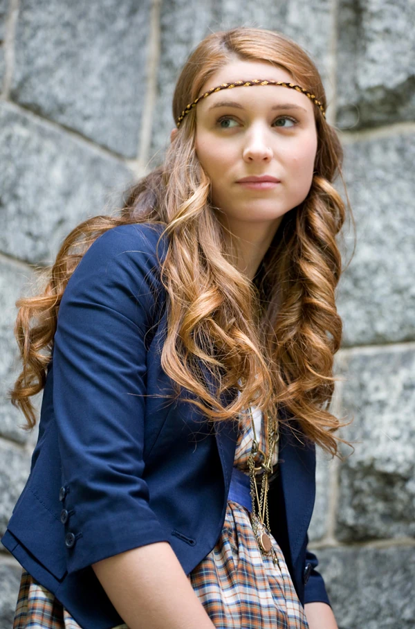 Juliet Stone | Marriot Wiki | Fandom