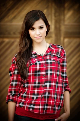 Ginny Fields | Marriot Wiki | Fandom