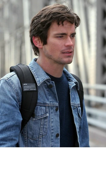 Parker | Marriot Wiki | Fandom